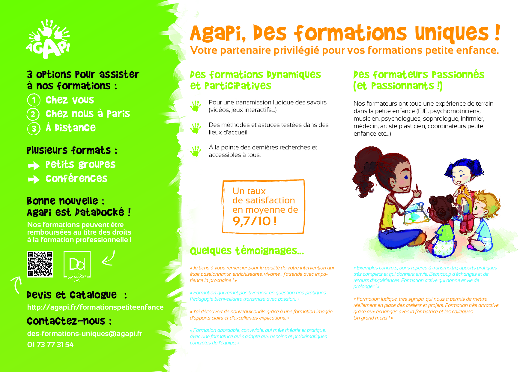 plaquette formations 2021-01 - Agapi